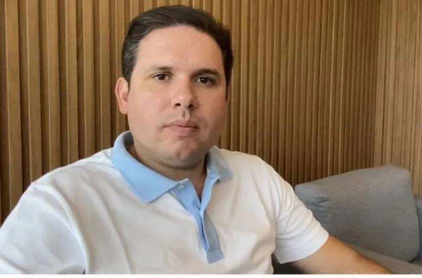 Corrida à Presidência da Câmara: Hugo Motta avança com 324 Deputados ...