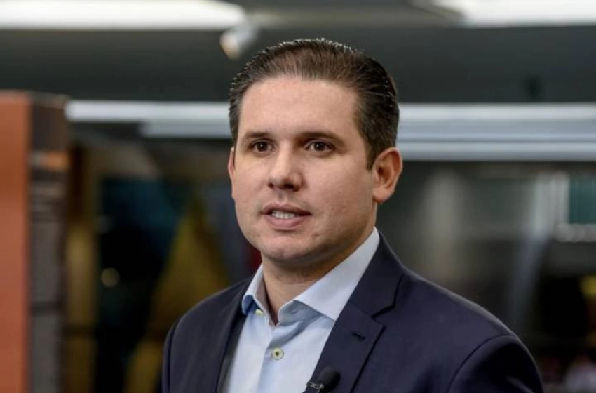 Hugo Motta ganha força nos bastidores políticos para presidir a Câmara ...